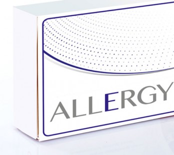 allergy - Innovative In-Vitro Diagnostic Solutions