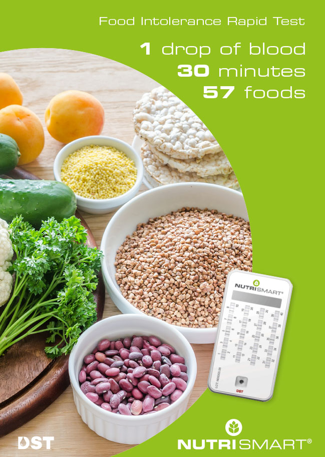 Nutrismart - Innovative In-Vitro Diagnostic Solutions